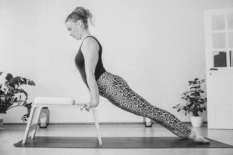 Vinyasa Yoga Mixed Level - Pilates-Yoga-Pur