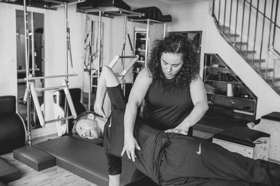 Personal-Training - Pilates-Yoga-Pur